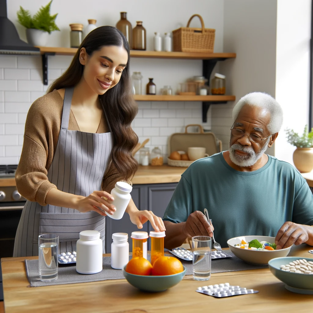 Rising Demand for Personal Care Assistants in Home Services in 2024 ...